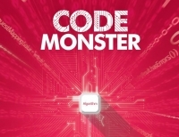 LG CNS, IT경진대회 ‘CODE MONSTER’ 개최