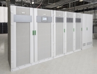 슈나이더 일렉트릭, 메가와트급 전원 보호 Galaxy VX UPS 출시