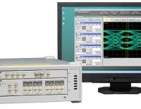 안리쓰, BERTWave MP2110A 샘플링 오실로 스코프 업그레이드 실시