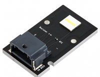 자동차 헤드램프용 고출력 LED 형광체, 2주차 iR52 장영실상 수상