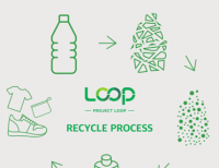롯데케미칼, Project LOOP 소셜벤처 1기 출범… 재활용 소재 범위 확대