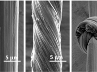 KIST-UNIST, 기계적 물성 한계 극복한 초고강도·고탄성 탄소섬유 개발