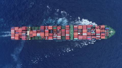 HMM, GS칼텍스와 바이오선박유 시범 운항 개시