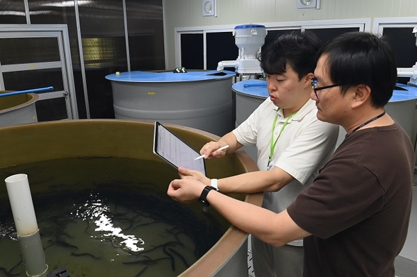 ETRI, ‘2023 AIoT 국제전시회’서 최첨단 사물인터넷 16종 공개