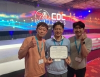 ETRI, IEEE CDC 학술대회 자율주행 제어 챌린지 세계 2위