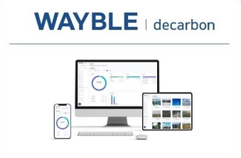 SK에코플랜트, 자원순환·탄소관리 서비스 통합 브랜드 ‘WAYBLE’ 런칭