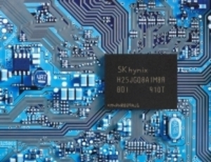 SK하이닉스, 주요 SSD 컨트롤러 업체에 1Tb QLC 샘플 출하 및 성능 확인